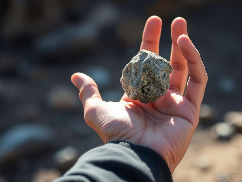 You. Are. Never. Jesus. – The Seminary Life